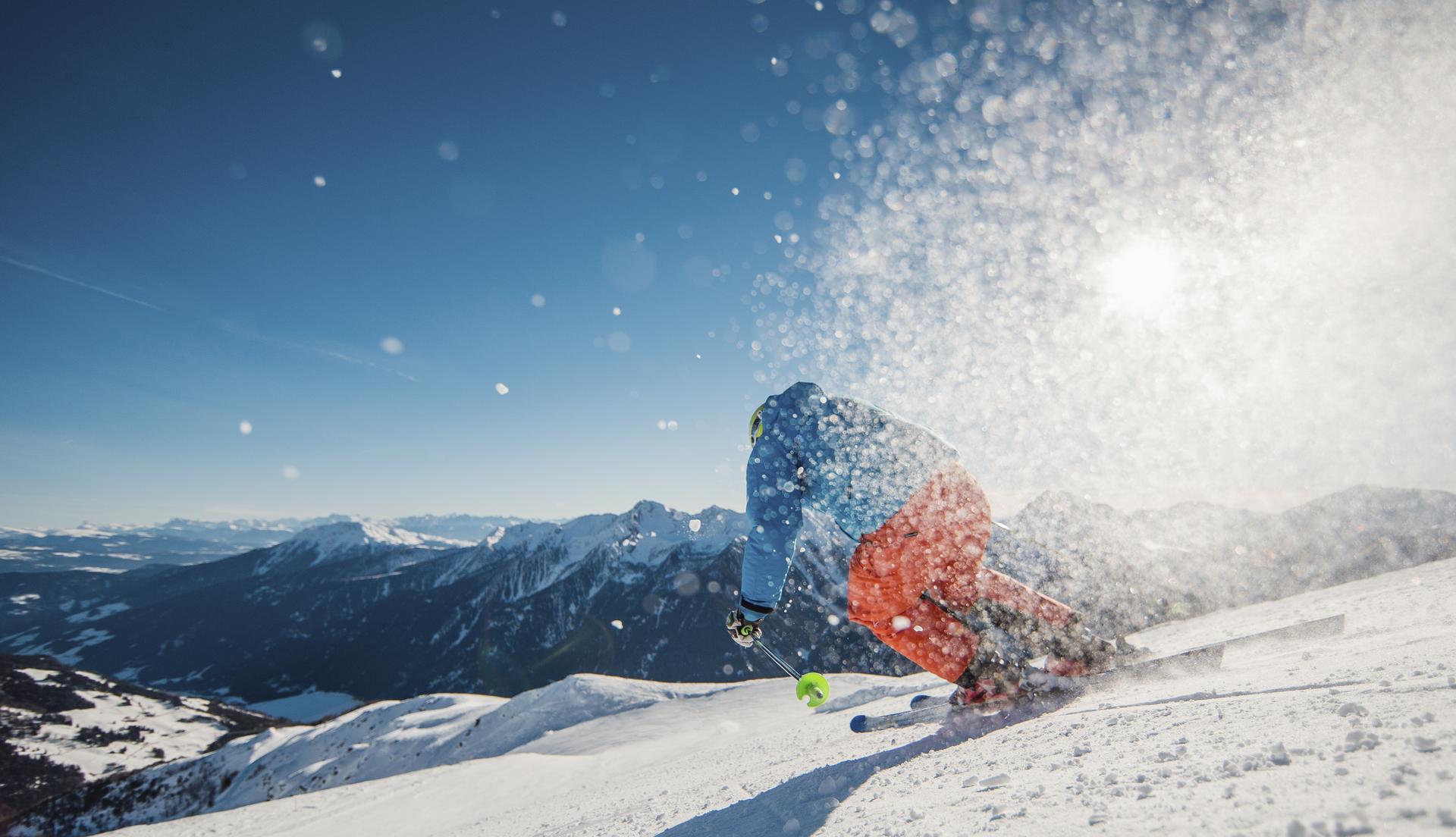 Locations - Skischool Sunshine